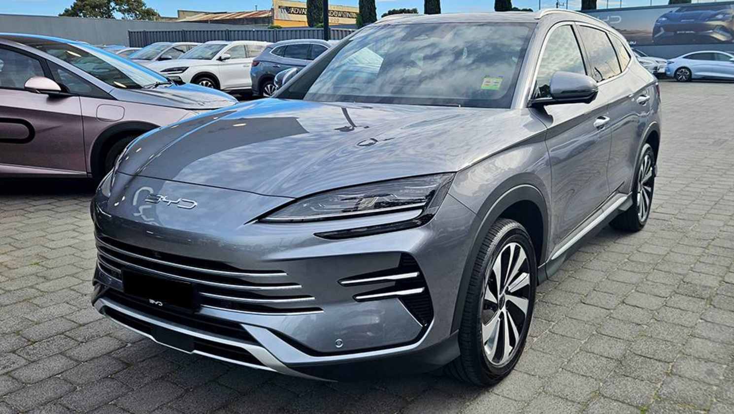 2024 BYD Sealion 6 Premium - Long-term owner | CarsGuide