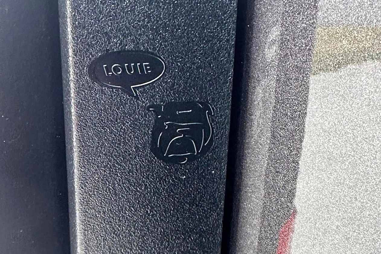 Jeep Easter Eggs - We Reveal All of Jeeps Hidden Animals & Easter Eggs ...