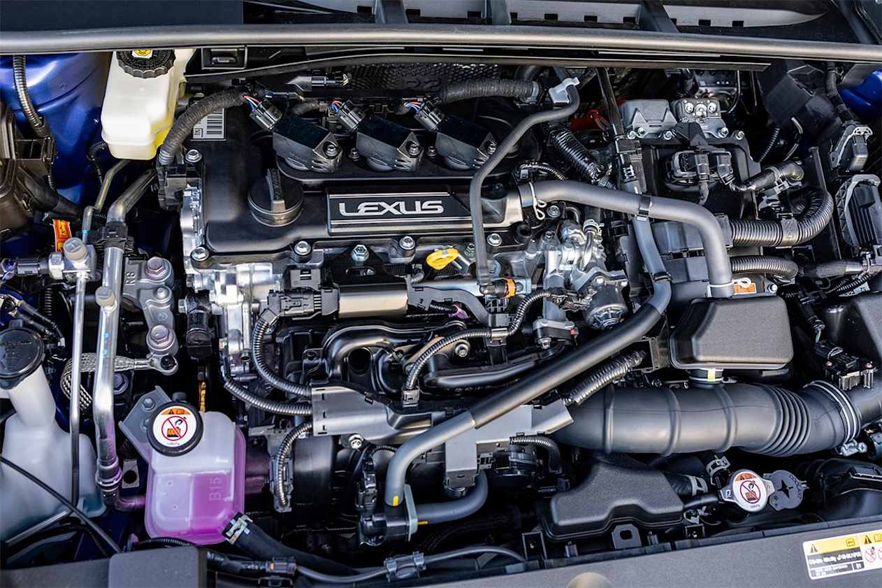 Lexus LBX Review, For Sale, Interior, Colours & Price in Australia | CarsGuide | CarsGuide