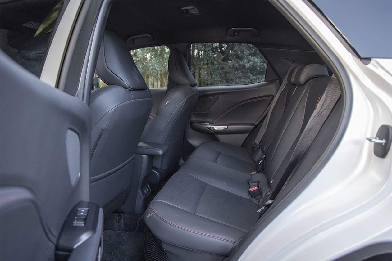 Lexus LBX 2024 review: Luxury 2WD – Toyota Yaris Cross hybrid-based small SUV arrives to take on ...