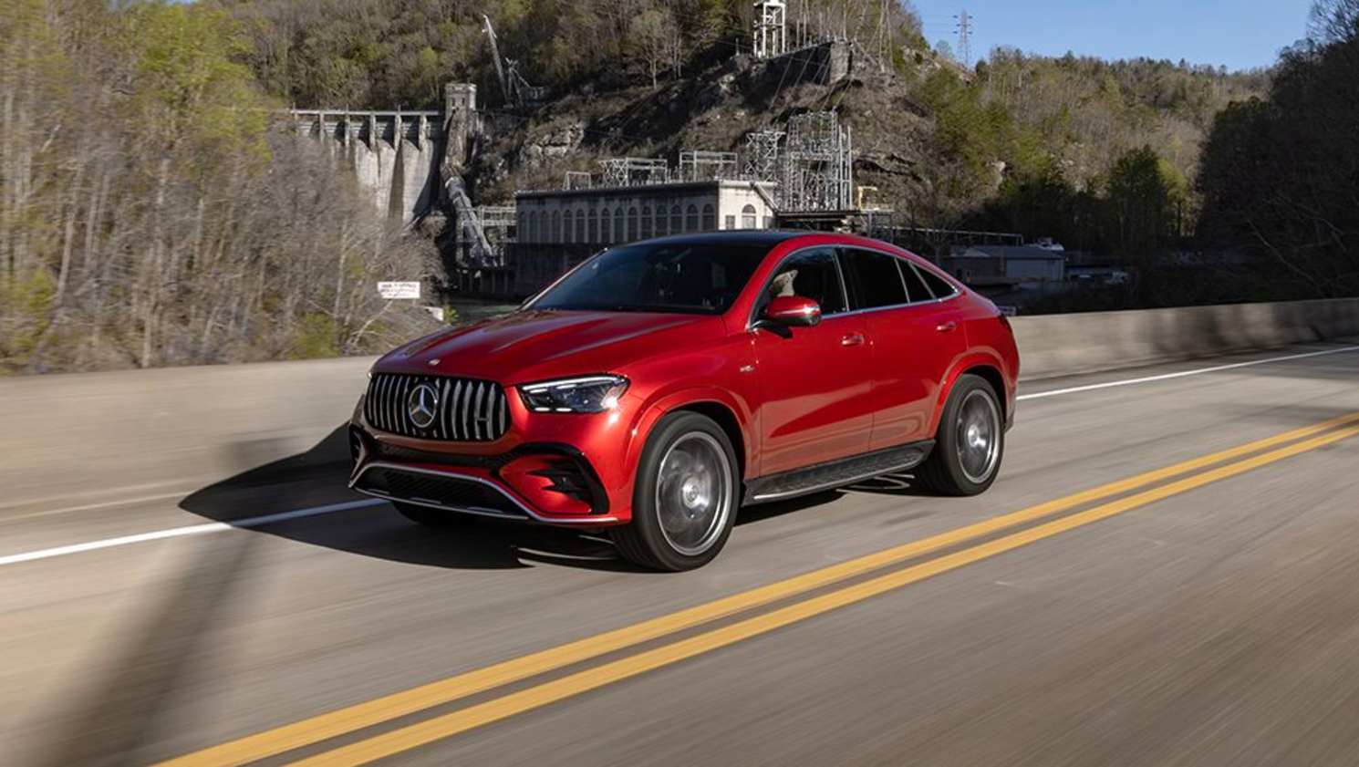 2024 Mercedes-Benz GLE and GLS upgrades confirmed: Prices up, designs refreshed and ...