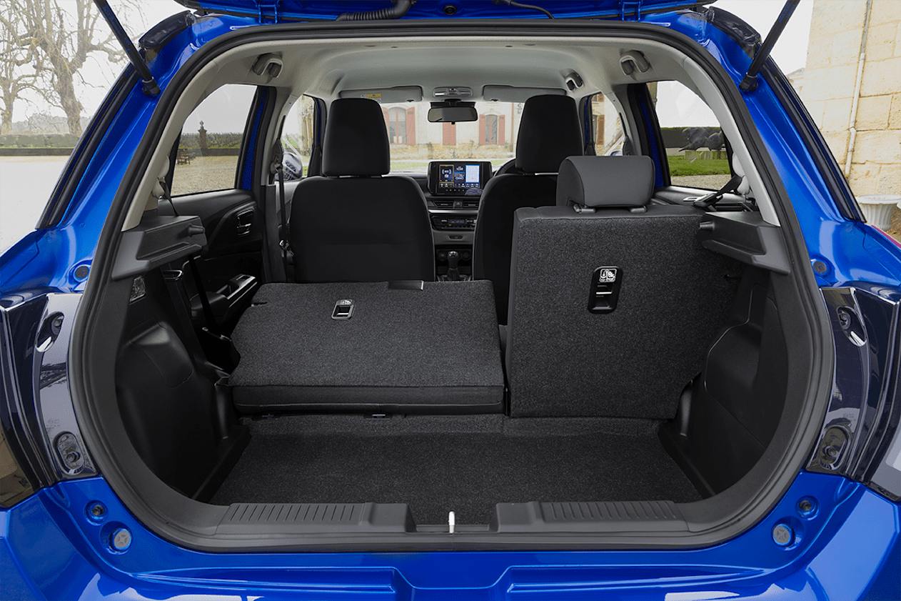 Suzuki Swift Engine - Specs & Motor Options | CarsGuide