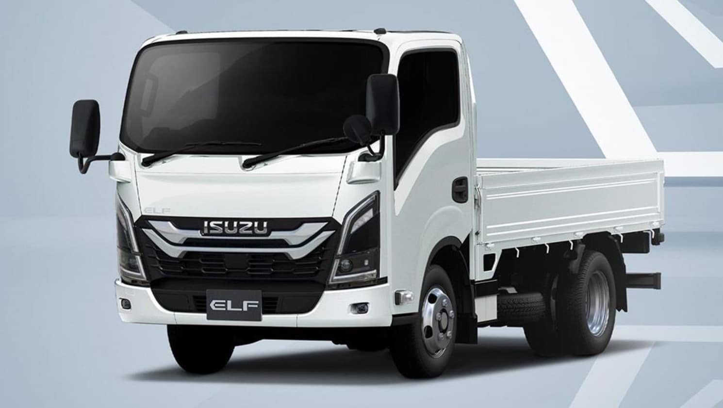 Heads up, Ford Ranger and Toyota HiLux! Next-generation 2025 Isuzu N Series truck set to take a ...