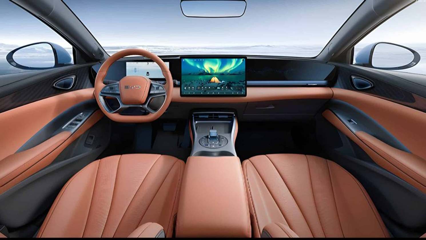 Big technology shift coming for popular electric car: Facelifted 2025 ...