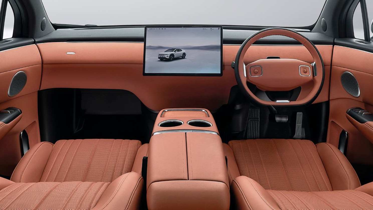 Here's how much China's ute-SUV will cost: 2025 Deepal E07 offers Cybertruck looks at a Model Y ...