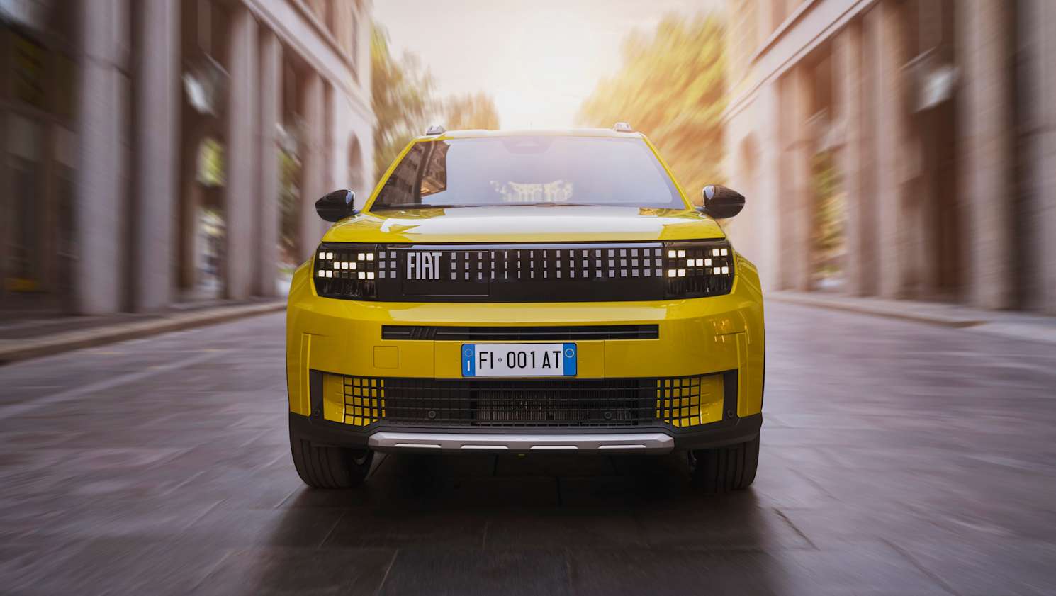 Iconic Italian carmaker's answer to the MG4, BYD Dolphin, GWM Ora and ...