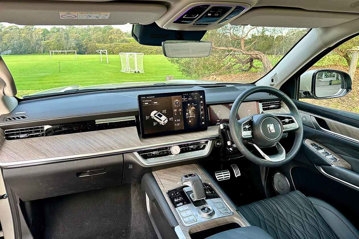 GWM Tank 500 2025 review: Ultra Hybrid long-term | Part 2 – Can this ...