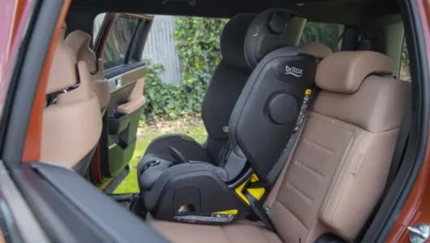 Uber With Child Seat Australia - Can My Child Ride in an Uber Without a ...