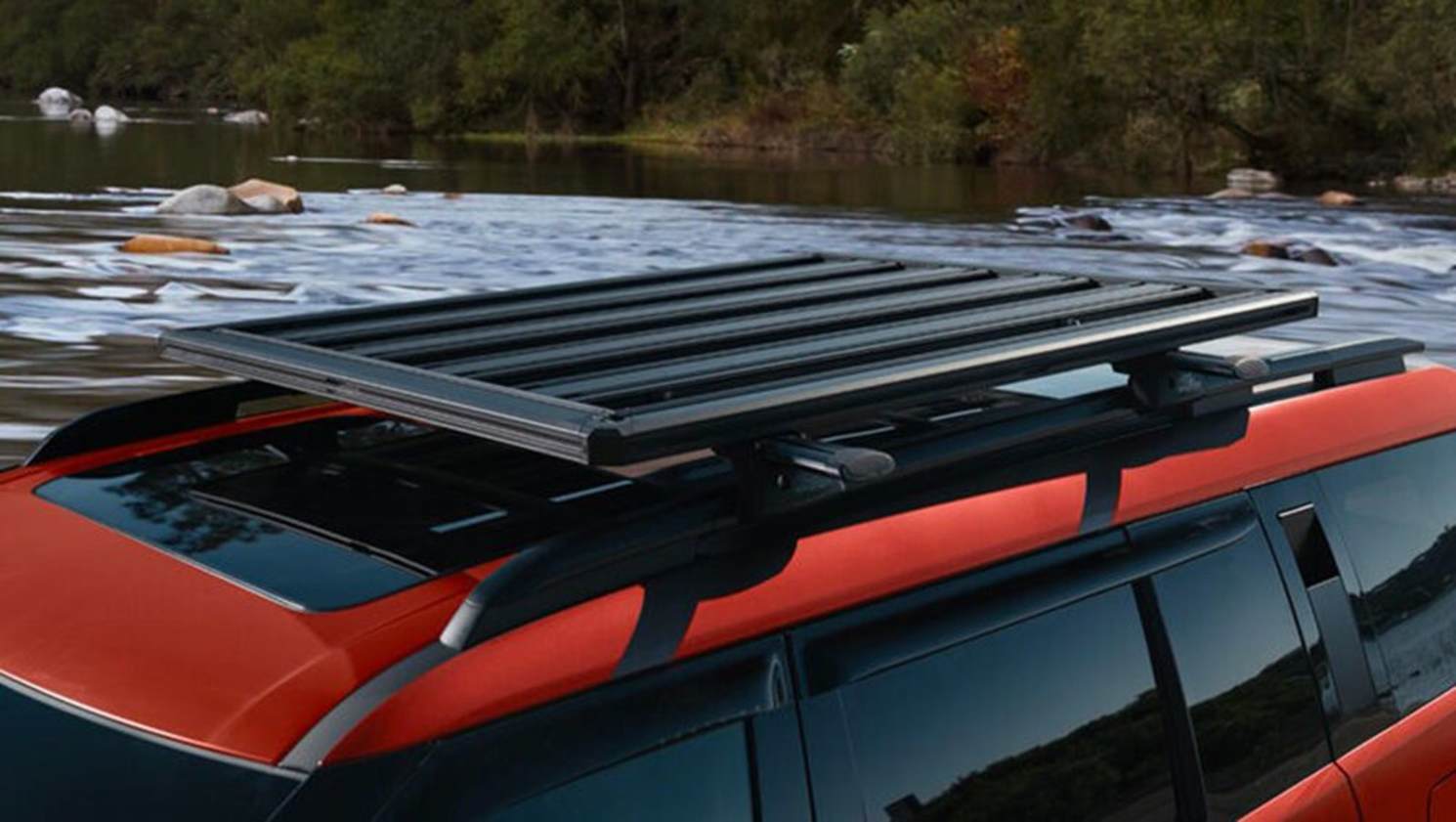 2025 Hyundai Santa Fe adventure-ready XRT packaging revealed! Hybrid ...