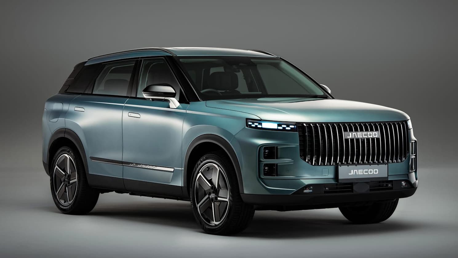 Australian release of 1200km range plug-in hybrid SUV inches closer: 2025 Jaecoo J7 pricing ...