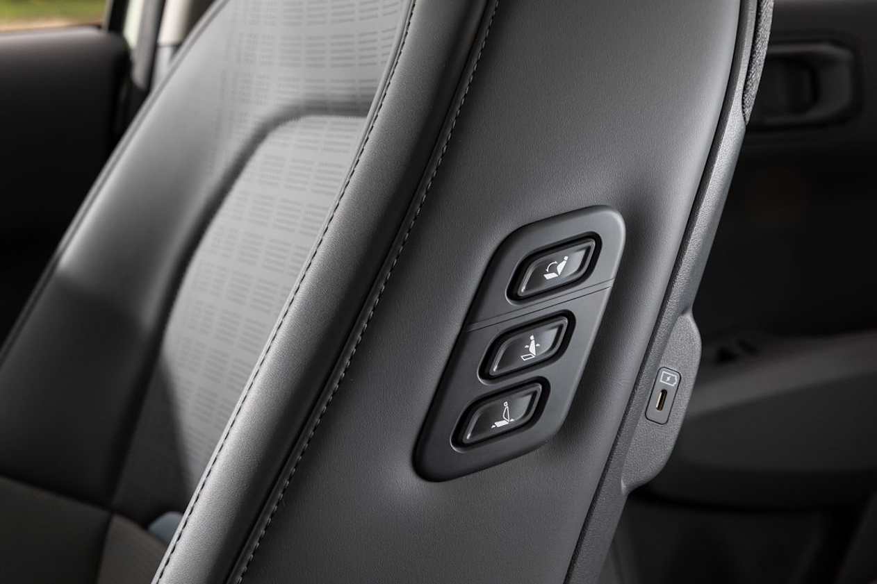Kia Ev3 Interior Images & Photos - See the Inside of the Latest Kia Ev3 ...