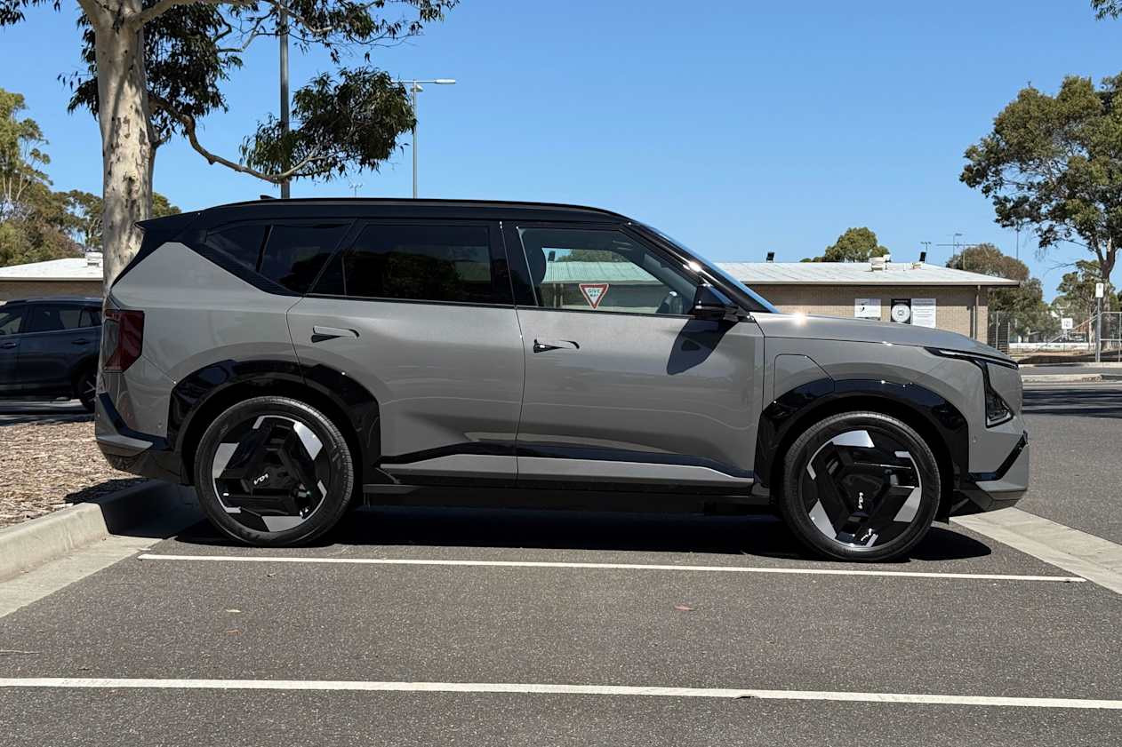 🌈 기아 EV5 색상 컬러 추천 고민 끝! 실차 실물 사진부터 추천 조합까지 한눈에! 🚗💨 : 네이버 블로그