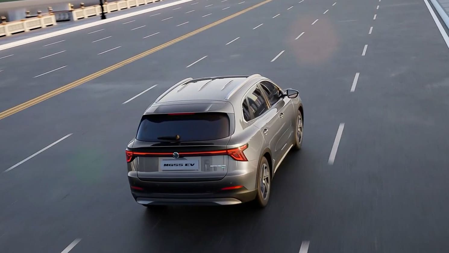 Mega model rollout! MG HS hybrid and MG ZS-replacing MGS5 EV coming soon, but when will the ...