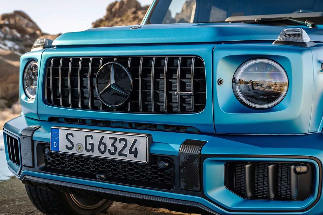 Luxury Car Logos - Top 10 Automobile Badges, Symbols & Emblems | CarsGuide