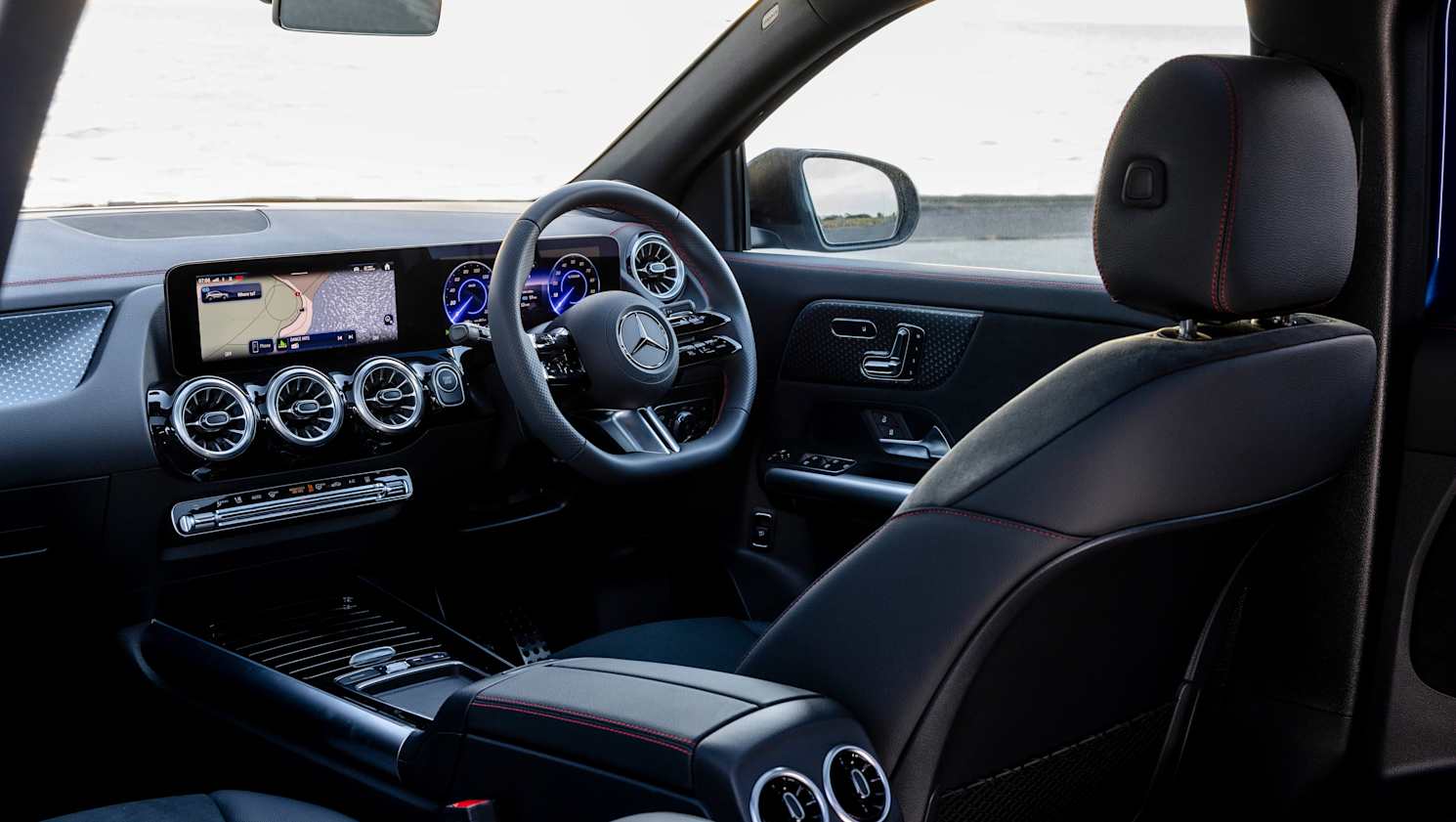 Special electric SUVs revealed: BMW iX1, Volvo EX40 and Smart #1 rivalling 2025 Mercedes-Benz ...