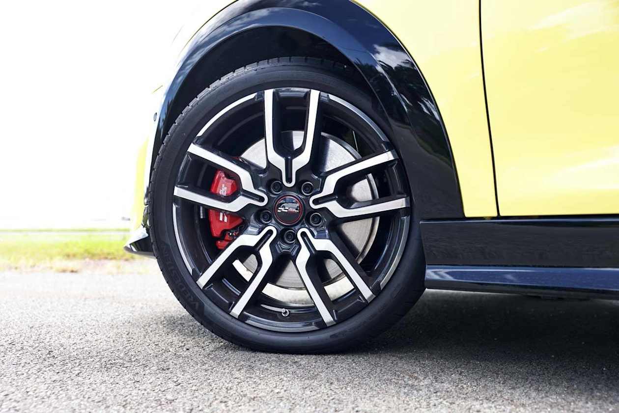 Mini JCW 2025 review: Countryman, Aceman, Hatch & Convertible – Is Mini ...