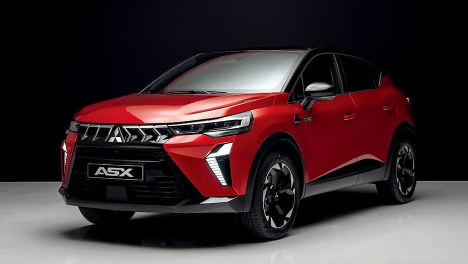 'We plan to be here for another 40 years': How Mitsubishi plans to be a big player in the face ...