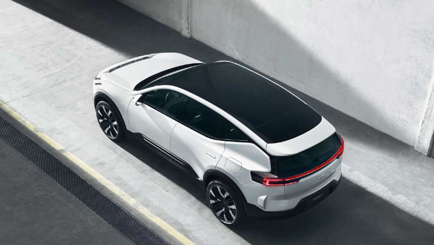 Who Owns Polestar & Where Are Their Cars Manufactured? | CarsGuide