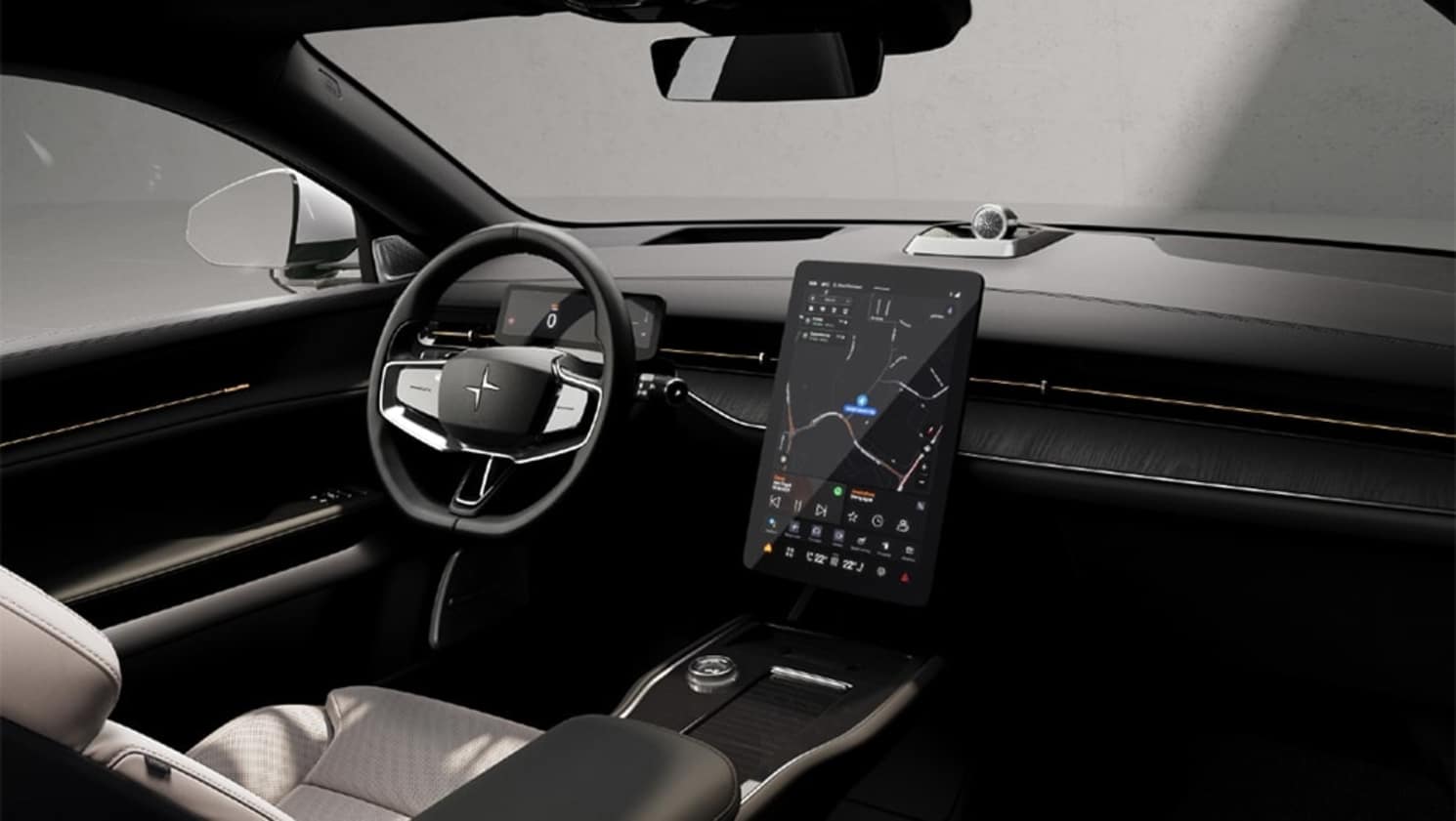 Who Owns Polestar & Where Are Their Cars Manufactured? | CarsGuide