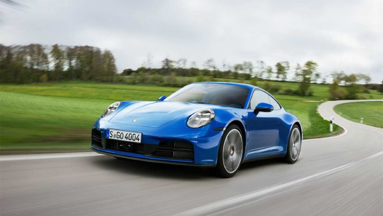 Luxury Sports Cars - Six Most Expensive, Exotic & Fancy Sports Cars ...