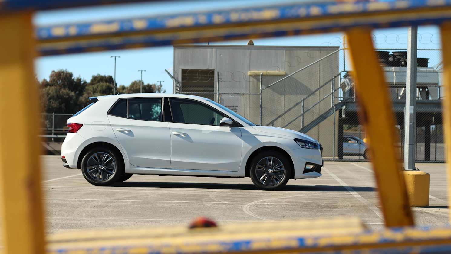 Skoda Fabia 2025 review: 85TSI Select – New value-focused grade for ...