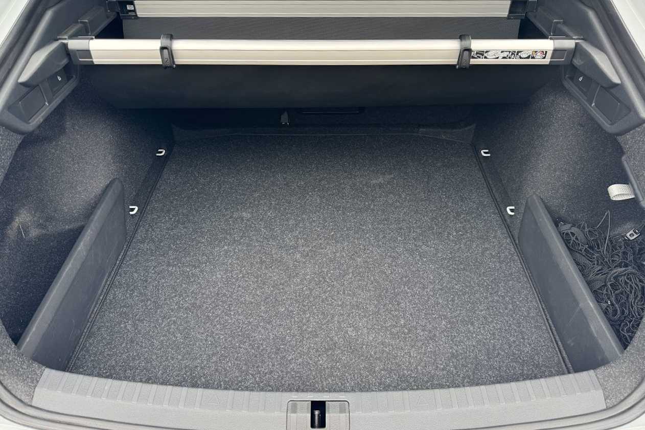 Skoda Octavia RS 2025 review: Australian first drive – Low-key mid-size ...