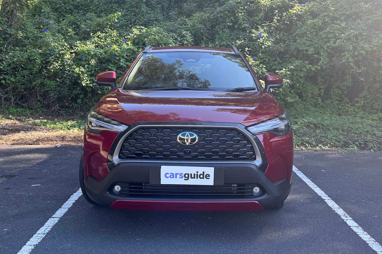 Toyota Corolla Cross Engine - Specs & Motor Options | CarsGuide