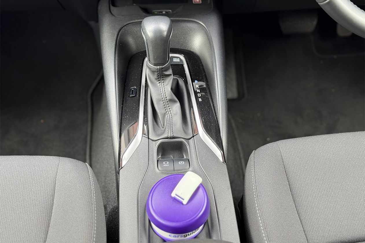 Toyota Corolla Hybrid 2025 review: SX Hatch – Is this hybrid small car ...