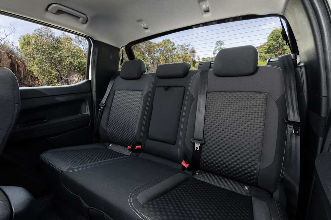 VW Amarok 2025 review: 10 Deserts Edition - Off-road test | Limited ...