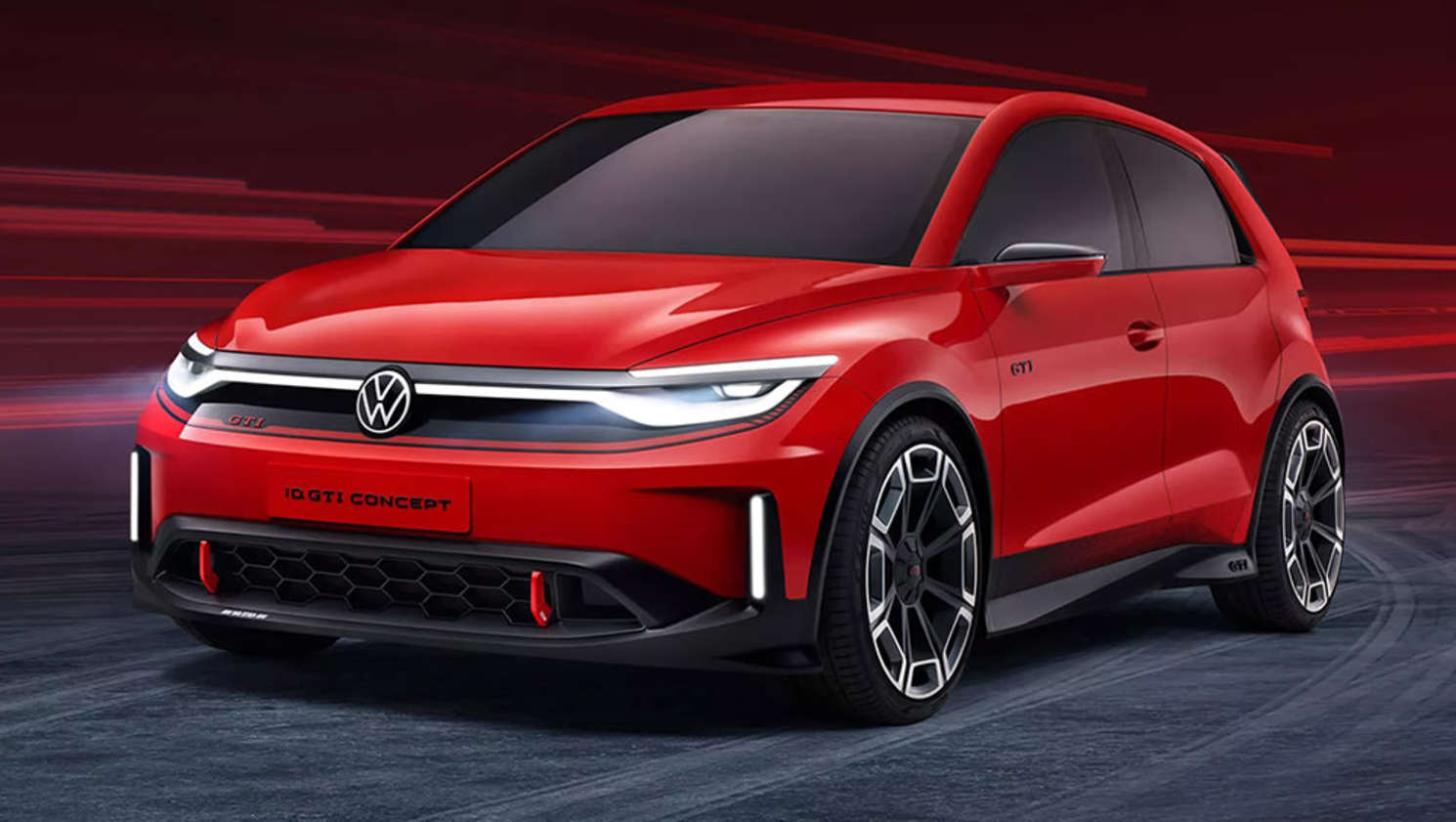 'It's mind-blowing': Forget the Hyundai i30 N, the future Volkswagen Golf GTI will return with ...