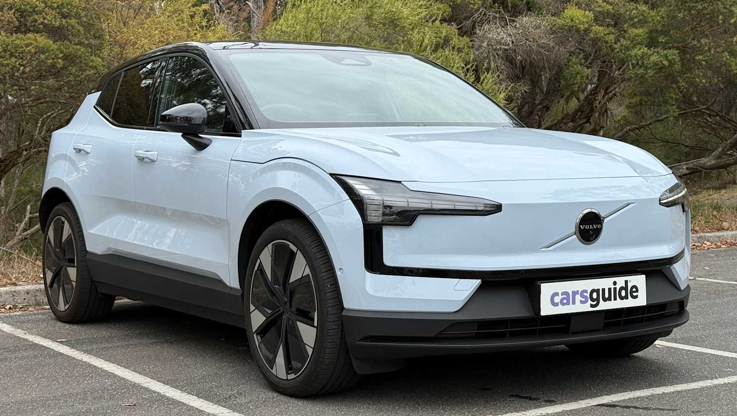 Volvo EX30 Electric 2025 review: Twin Motor Performance Ultra long-term | Part 3 – A fond ...