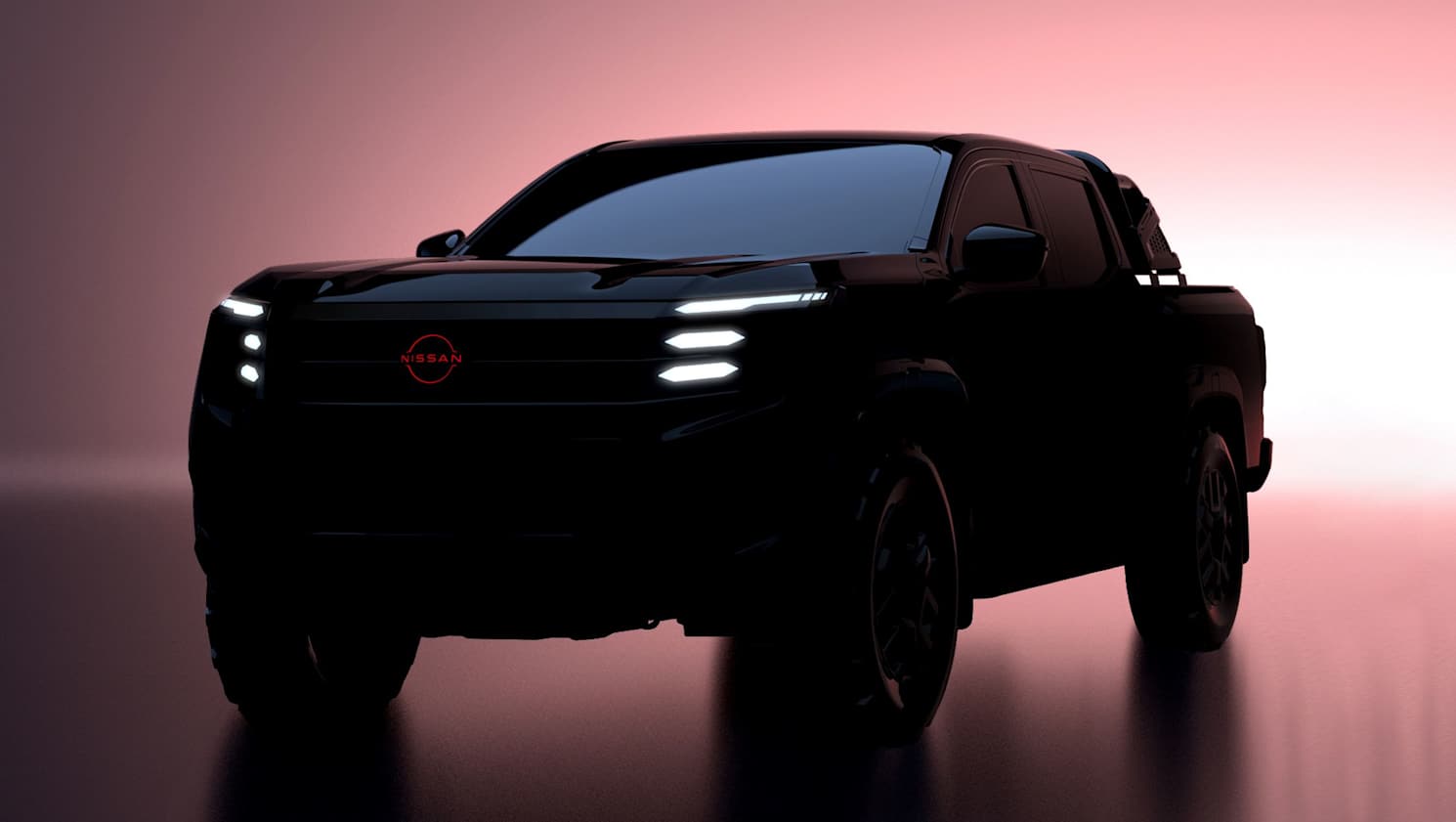 Everything we want to see in the 2026 Nissan Navara as next-generation Triton-based ute is ...