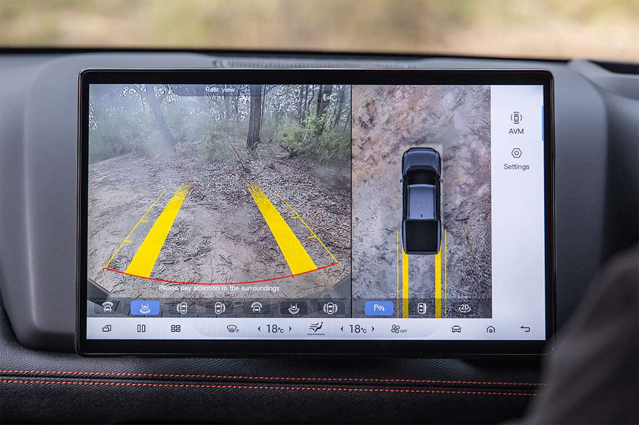 BYD Shark 6 2026 review: off-road test – Is the popular new Ford Ranger ...