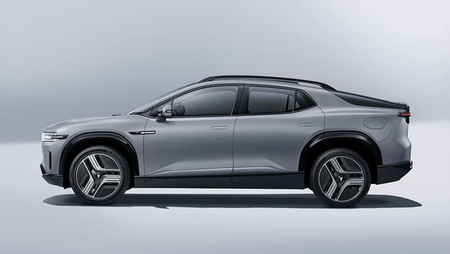 China's latest 'ute' approved for Oz! 2026 Deepal E07 preparing to ...