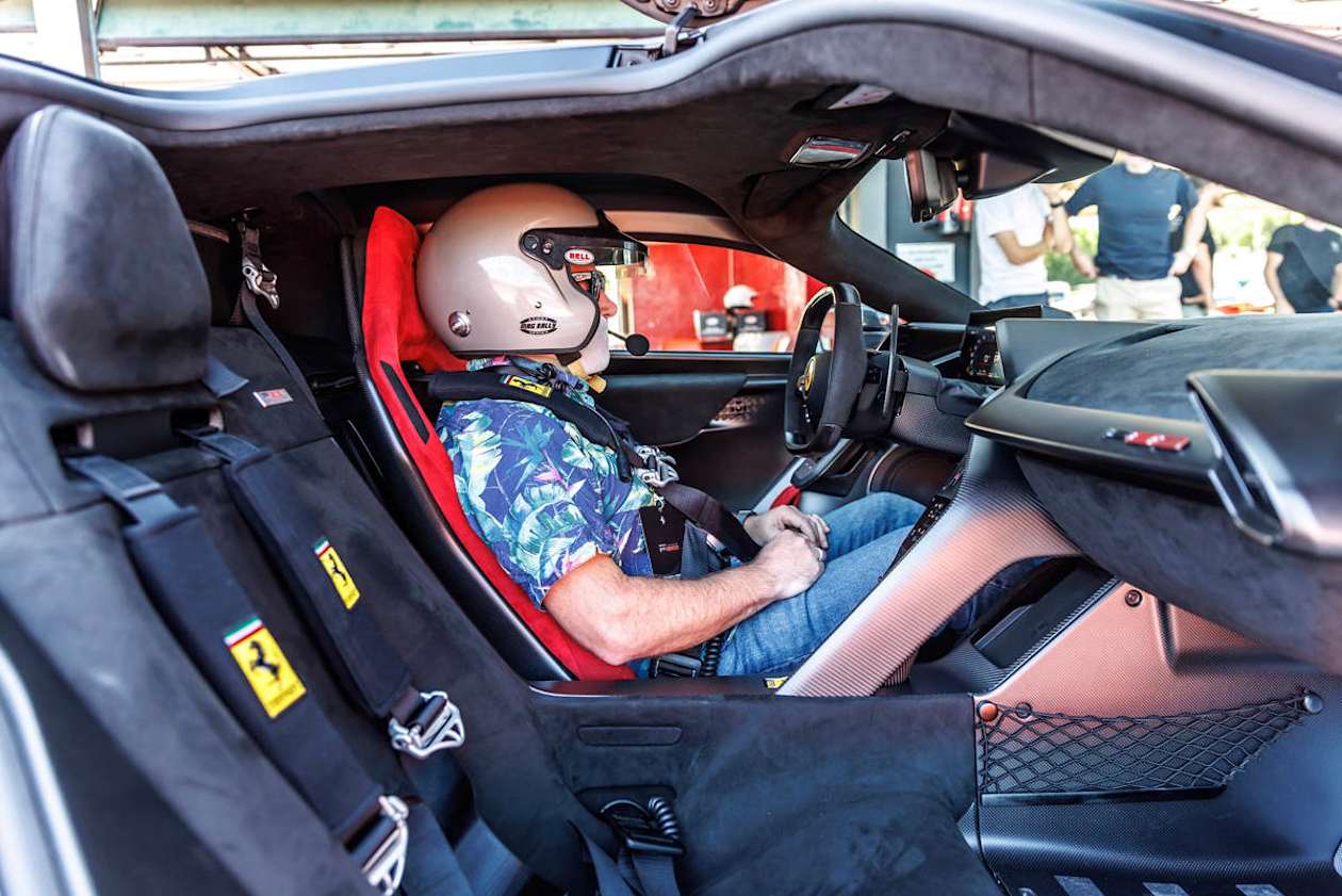 Ferrari F80 2026 review - International first drive – Successor to the ...