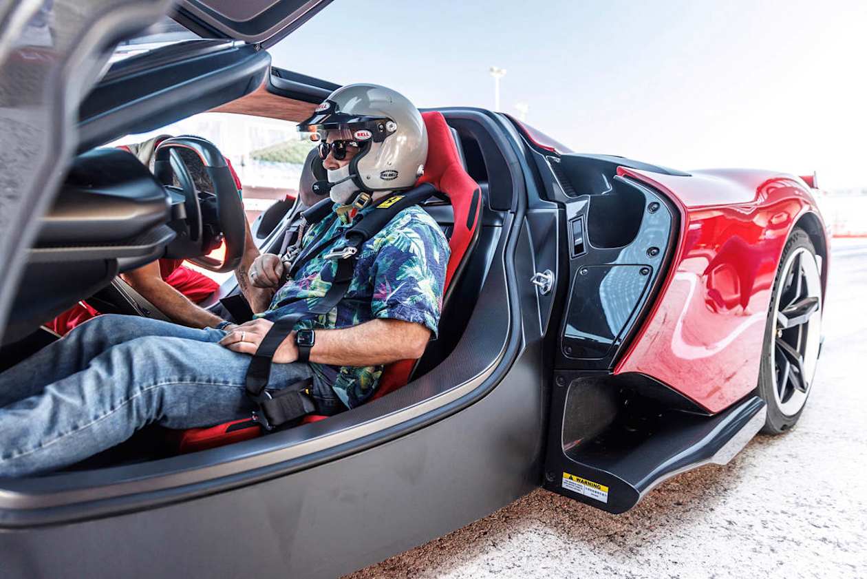 Ferrari F80 2026 review - International first drive – Successor to the ...