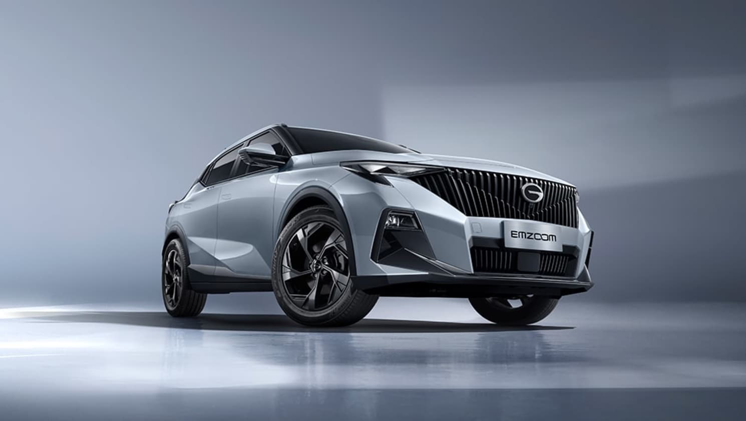 Value-packed Chinese SUV incoming: 2026 GAC Emzoom specifications ...