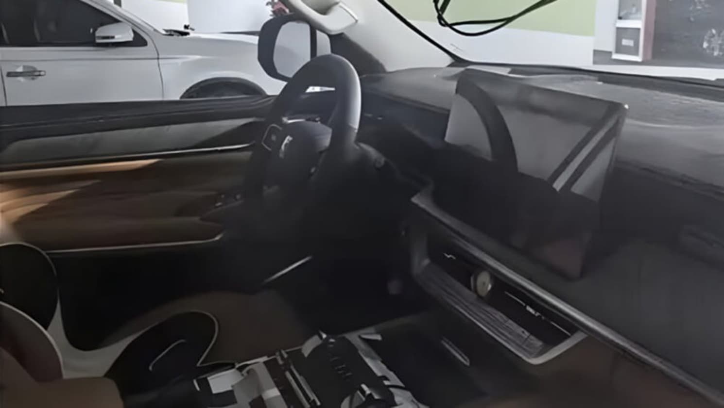 China's Toyota LandCruiser Prado and Ford Everest rival to get ...