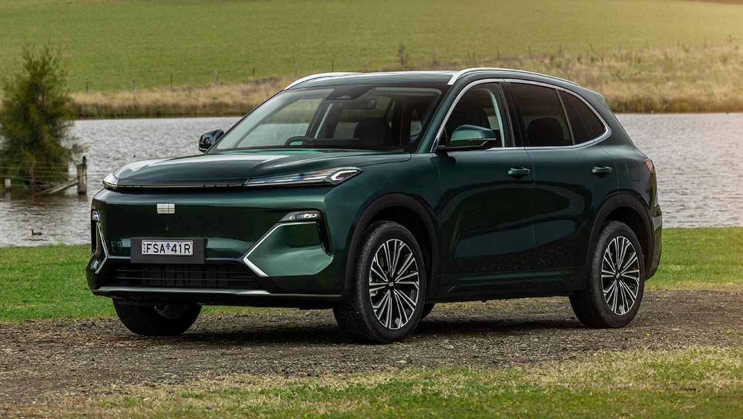 BYD Sealion 6 in trouble as cut-price new Plug-in hybrid lands: 2026 ...