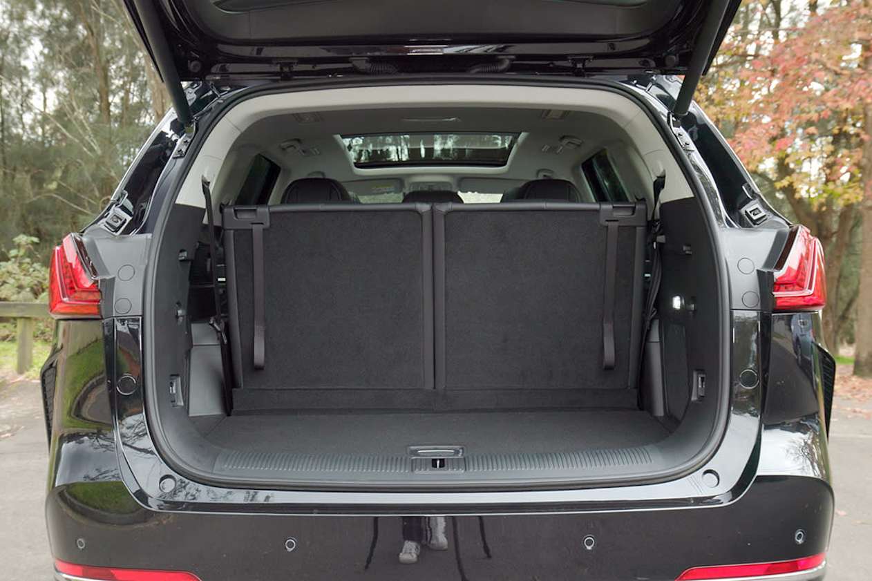 MG QS 2026 review: Essence – China's new 7-seat SUV targets family car buyers considering Toyota ...