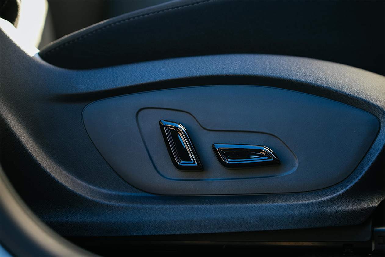 MG QS 2026 review: Essence – China's new 7-seat SUV targets family car buyers considering Toyota ...