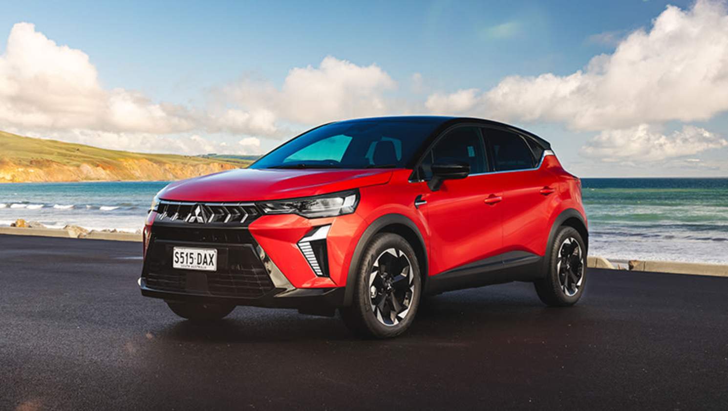 Hybrid hero? 2026 Mitsubishi ASX has just launched but will it get ...