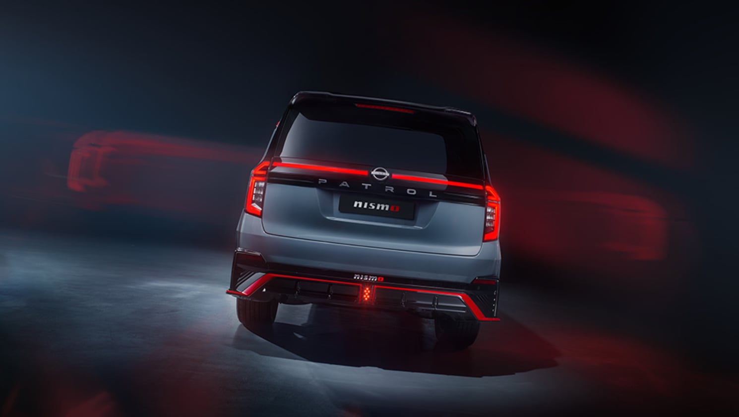 Brutal new 2026 Nissan Patrol Nismo Y63 drops the hammer on the Toyota LandCruiser GR Sport with ...