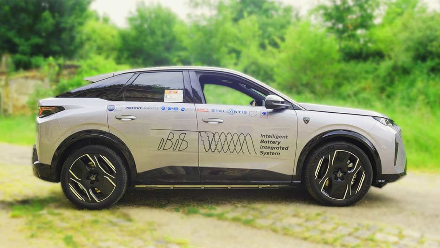 Game-changing electric car battery tech is Stellantis’ answer to cut ...