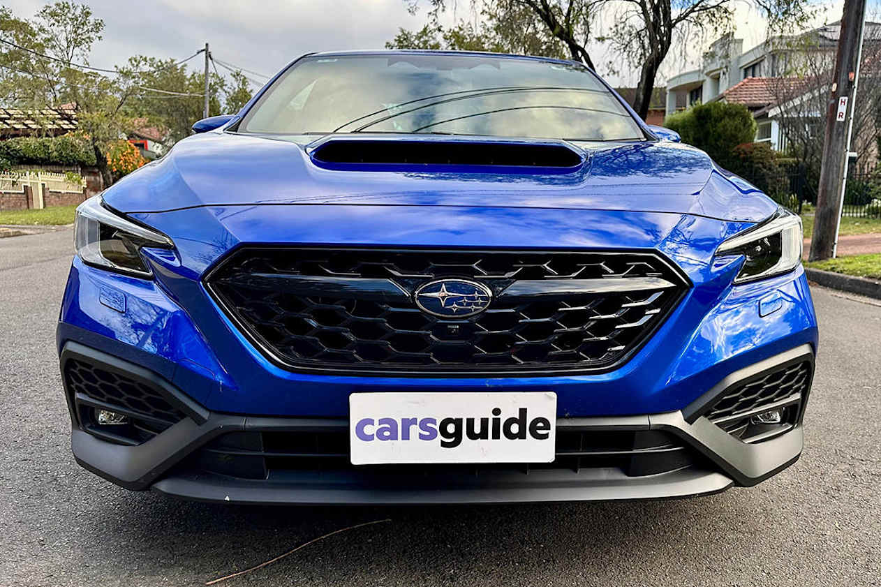 Subaru WRX 2026 review: tS Spec B – Iconic sports car gets updated to overtake Hyundai i30 N ...