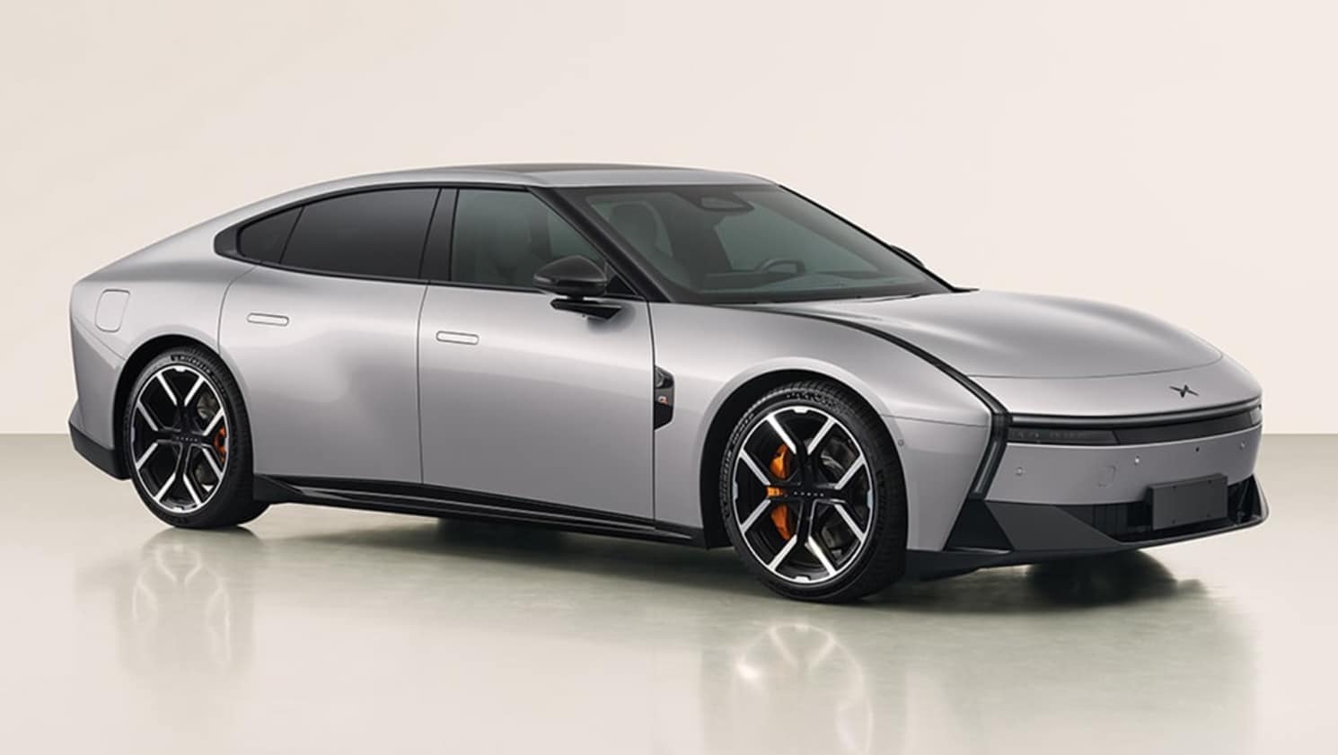New details emerge of budget-friendly hi-po electric sedan: 2026 XPeng P7 will pack up to 437kW ...