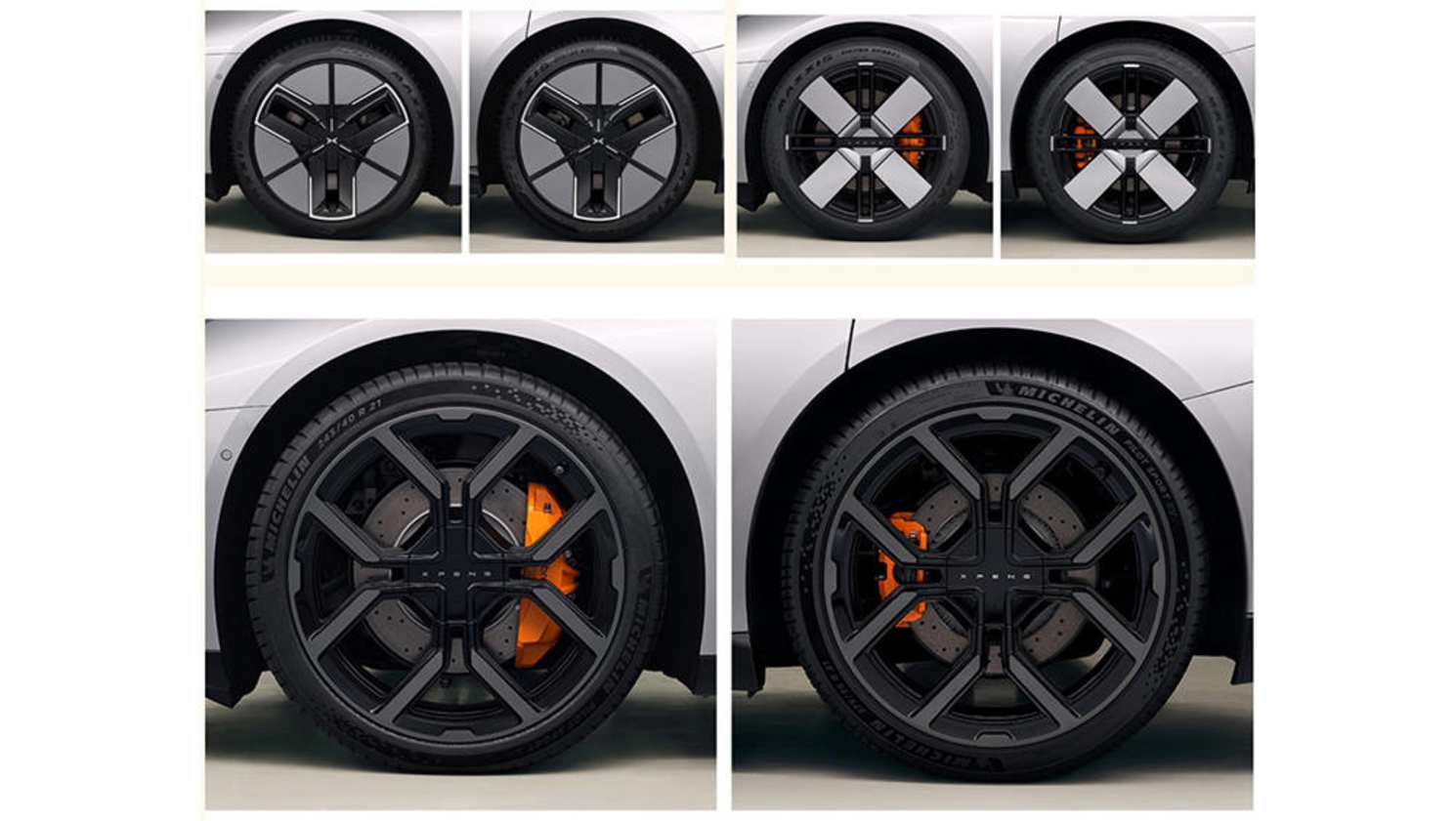 New details emerge of budget-friendly hi-po electric sedan: 2026 XPeng ...