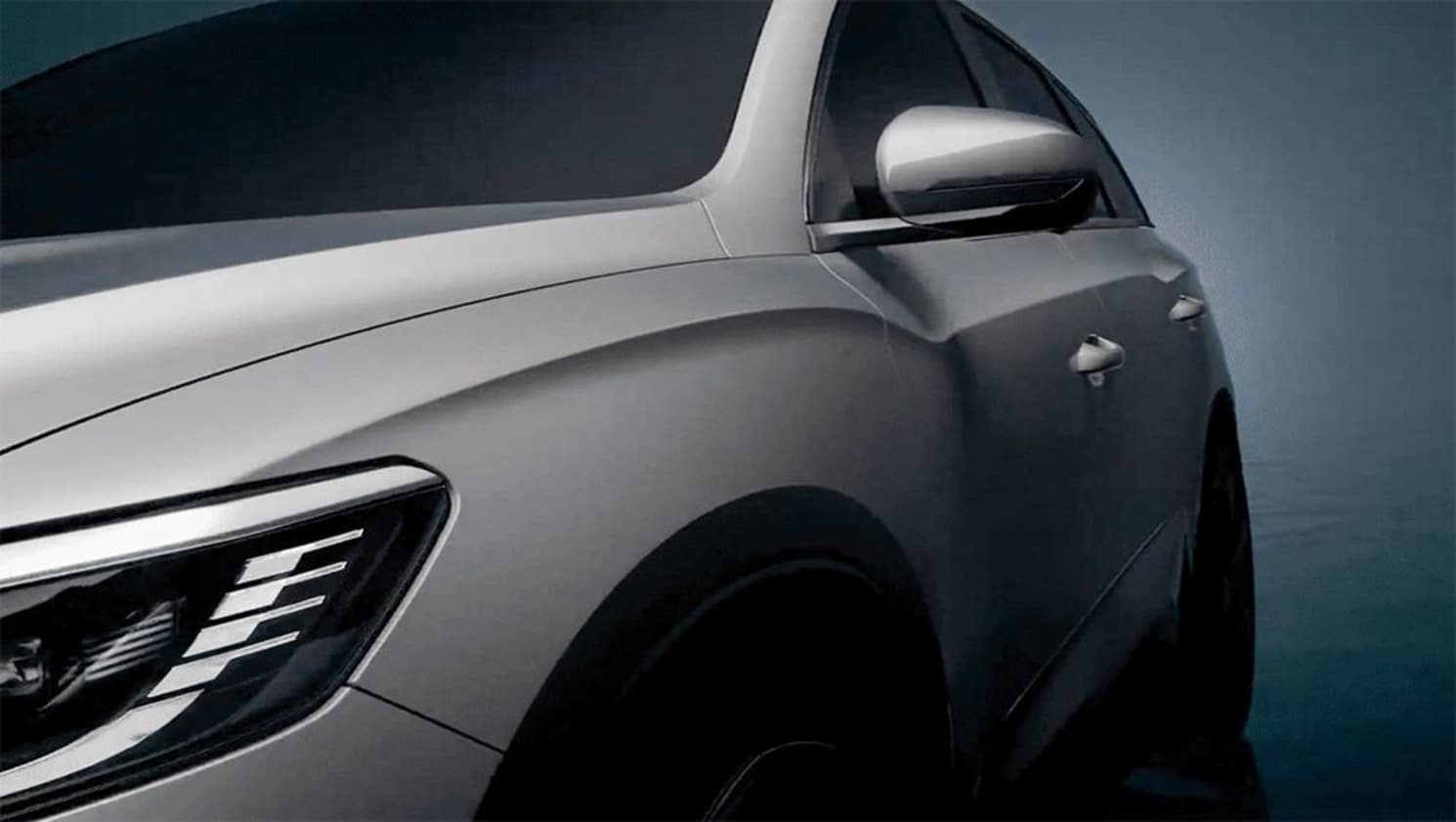 This family SUV claims up to 2000km driving range: BYD shows first official images of 2025 ...