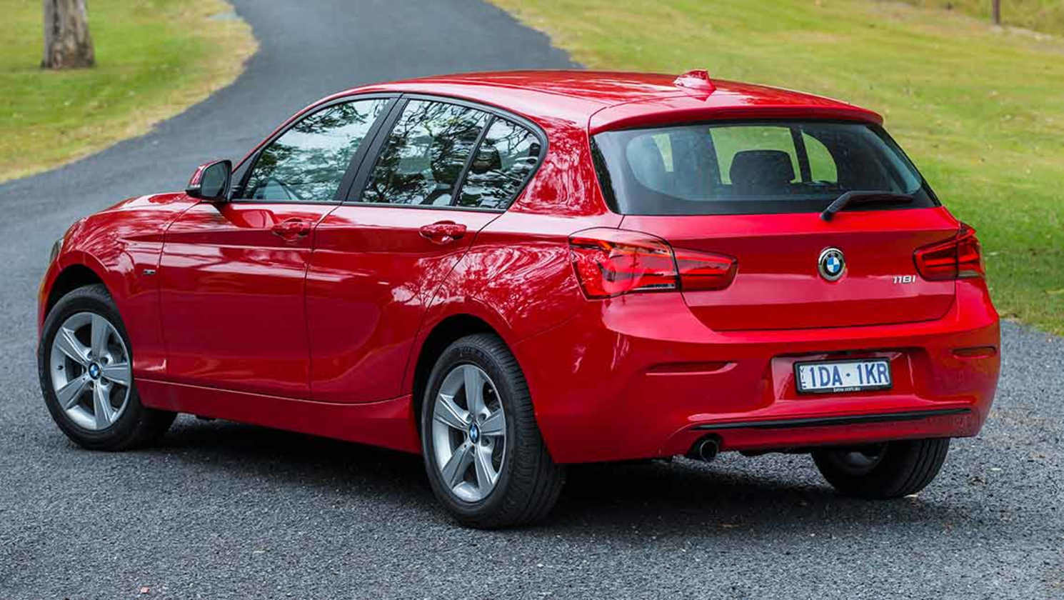BMW 118i 2015 review | CarsGuide