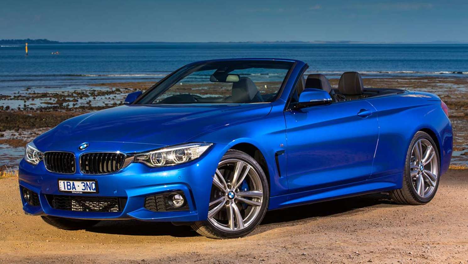 435i convertible